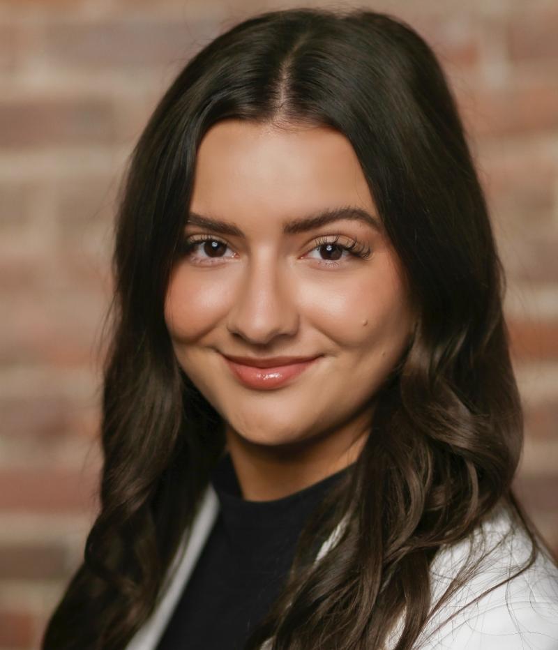 Ashley O'Leary | DYouville