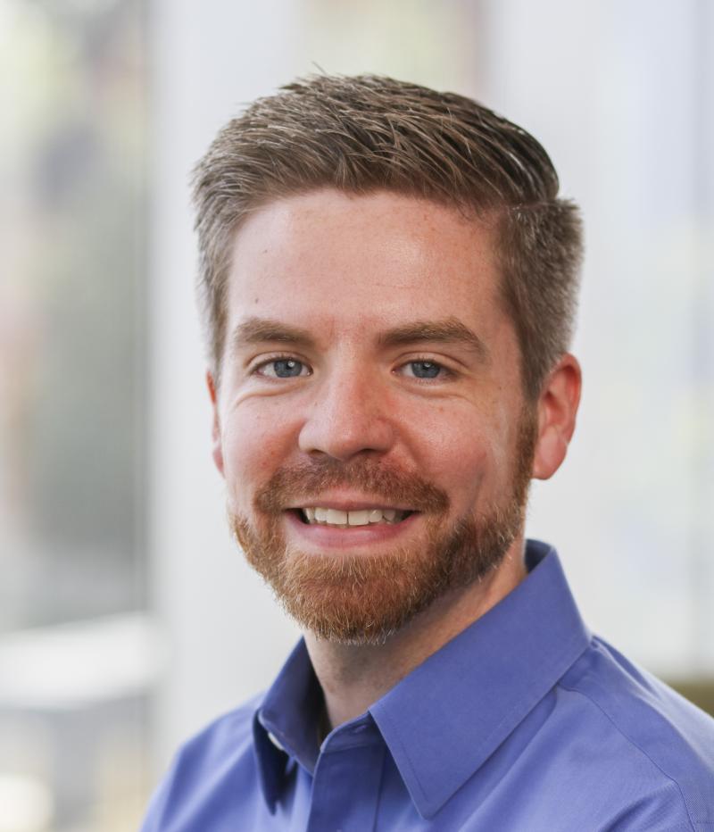 Michael Fraser | DYouville