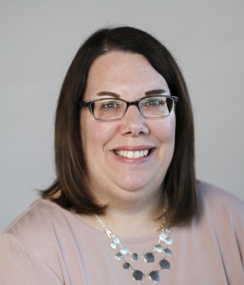 Nicole Cwiklinski | DYouville