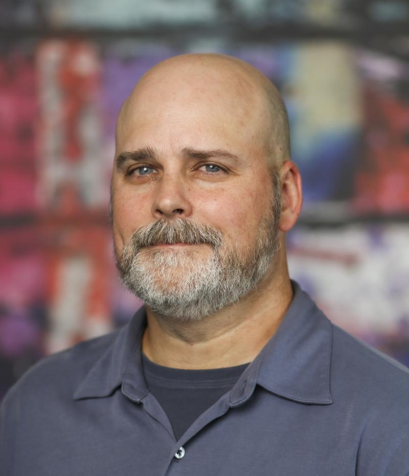 Theodore Sherman | DYouville