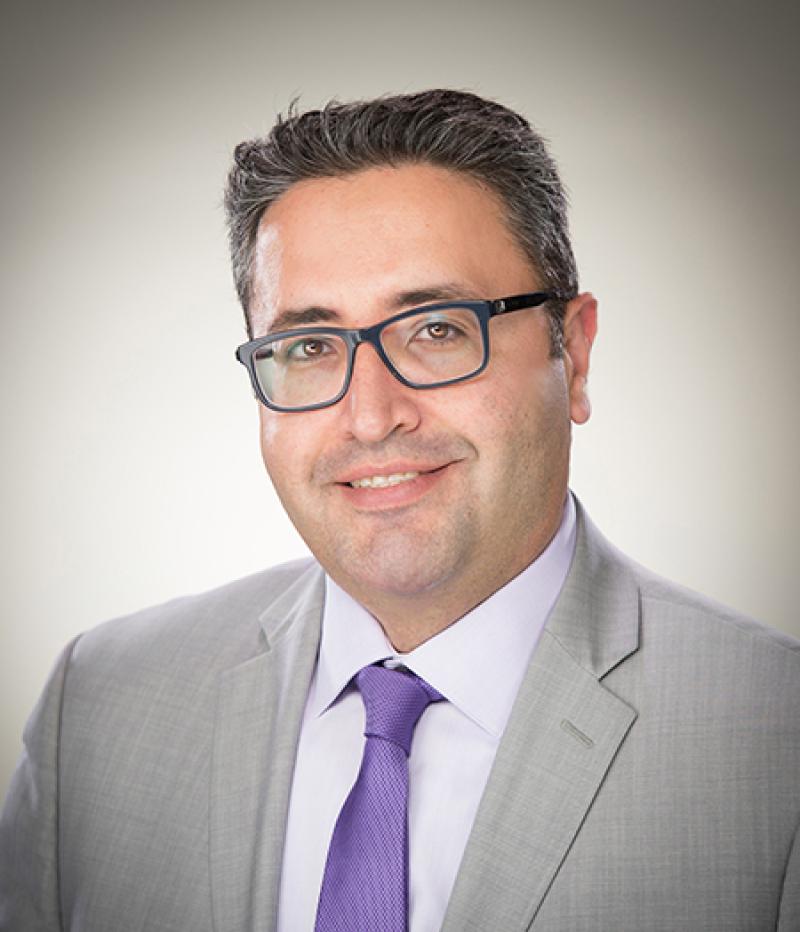 Yasser Heakal | DYouville
