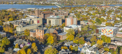 Event and Conference Venues | DYouville