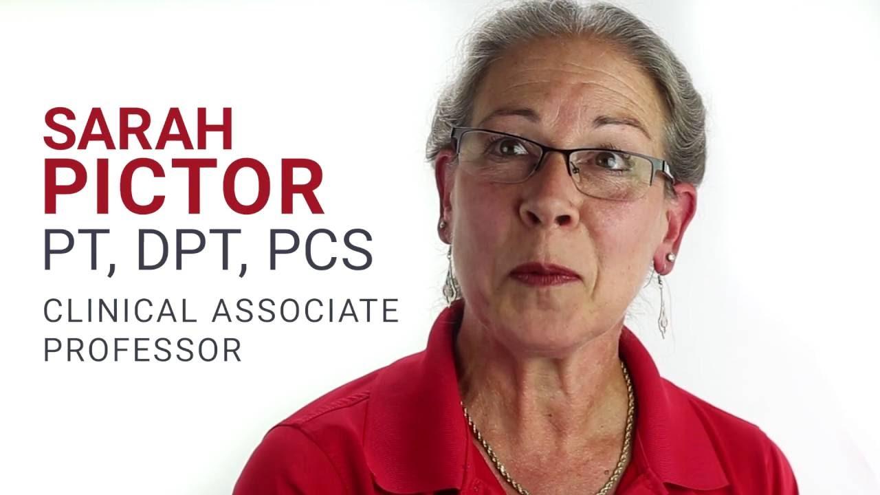 Doctor of Physical Therapy (DPT), 3-Year | D'Youville