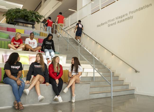 Cost & Aid | DYouville