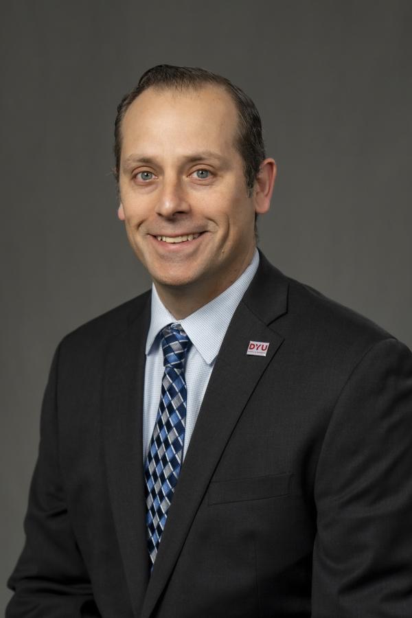 President's Council & Board of Trustees | D'Youville