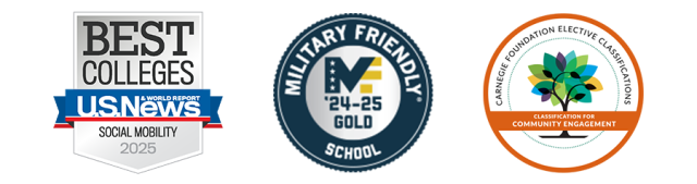 Graduate School Admissions | D'Youville University